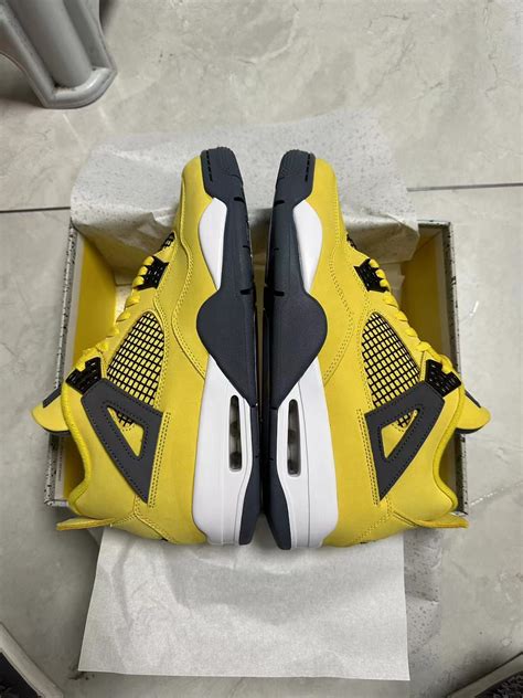 Pre Ship Qc Gx Batch ¥460 J4 Lighting Wwtop Rweidianwarriors