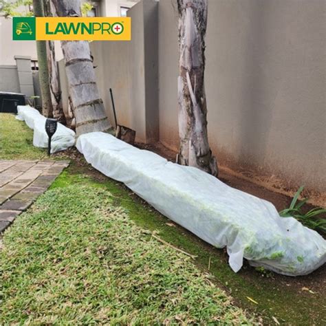 Frost Guard Blanket 3m X 5m Lawnpro
