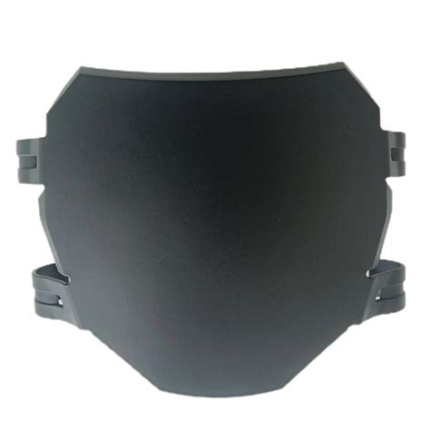 Odi Style Front Plate Blaze Ebikes