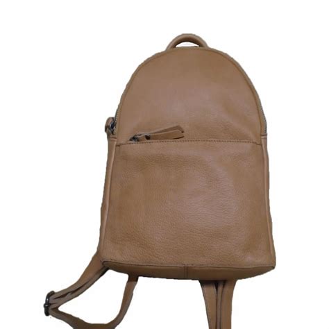 Max Leather Classic Backpack 10 At Best Price In Kolkata Id