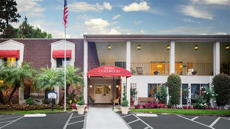 Arroyo Vista Nursing Center Nursing Home In San Diego Ca