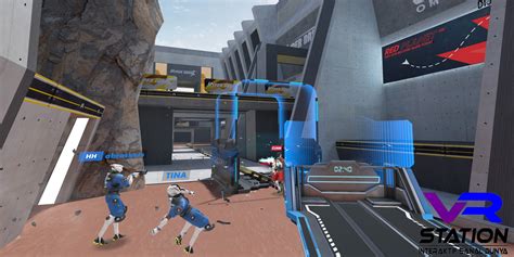 Hyper Dash I Interaktif Sanal Dunya