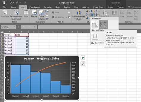 Excel Learn Analytics