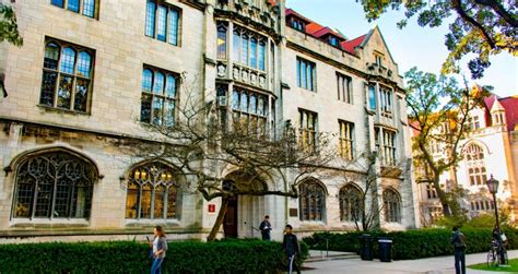 Alum Of The Year The University Of Chicago Divinity School