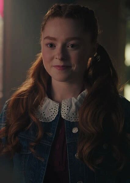 Britta Beach Fan Casting