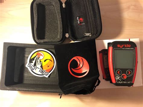Sysnav V3 Vario Gps Gebraucht In Zürich Für Chf 310 Mit Lieferung