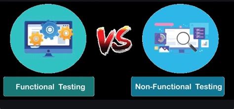 🔍 Functional Testing Vs Non Functional Testing Fərqlər Və Önəmi