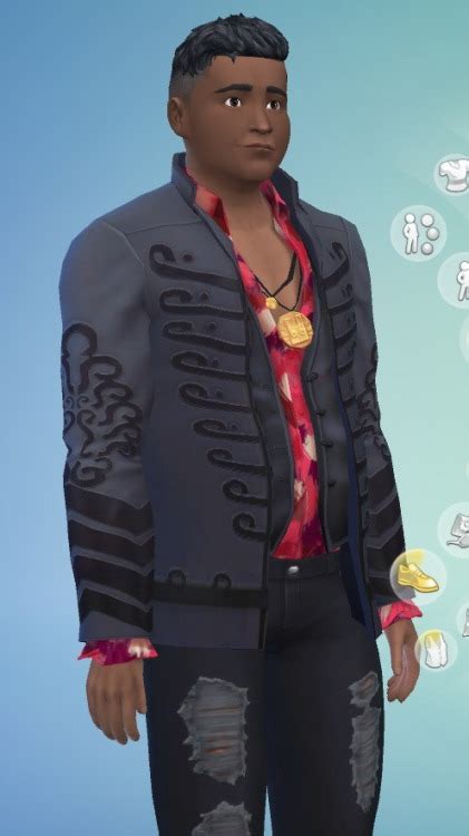 Oh Yeah Uh I Created The Riseturtles In Sims 4 Tumbex