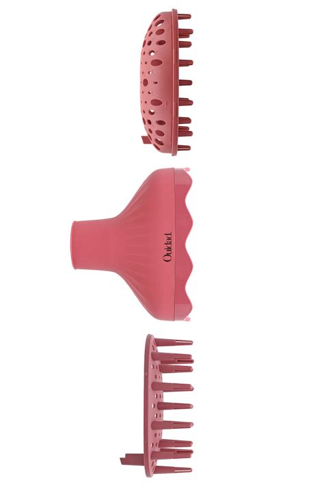 Made For Curls™ 3 In 1 Universal Diffuser Ouidad