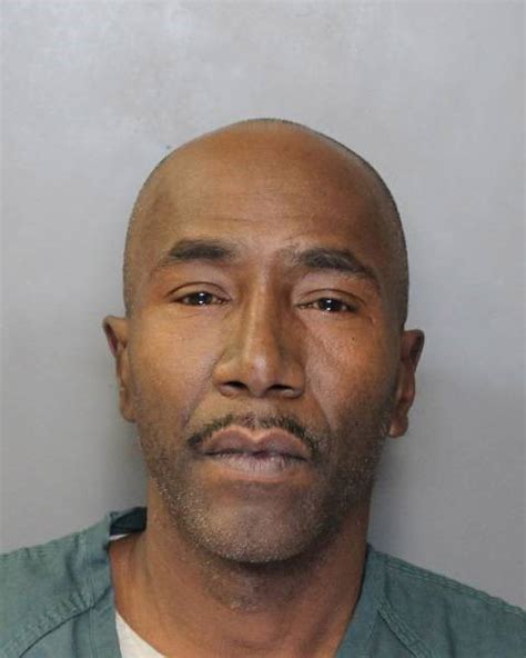 On The Lookout Level 3 Sex Offender Adrian Brown