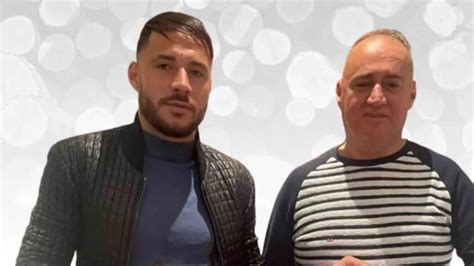 A Propos Des Accusations Du Père De Youcef Belaili Voici La Réplique