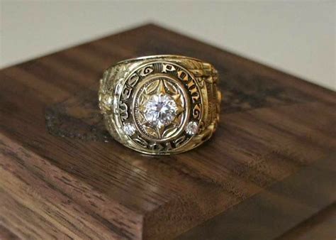 Class Ring West Point Usma Acessórios Masculinos Acessórios