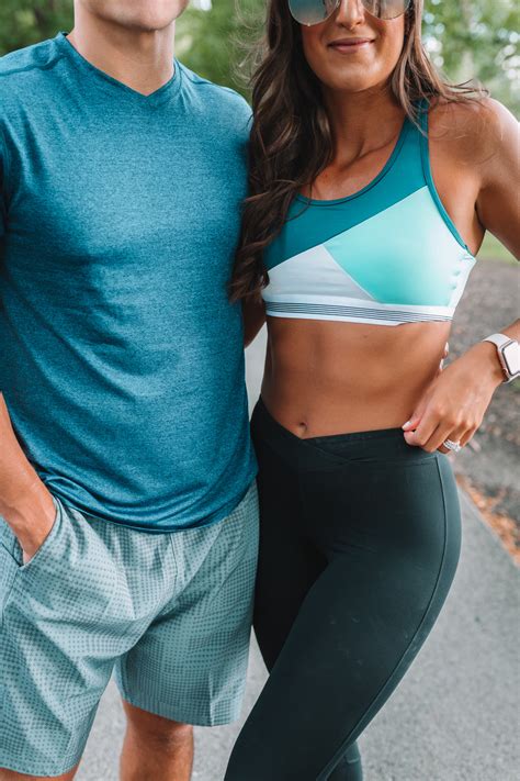 Colorblock Sports Bra A Southern Drawl