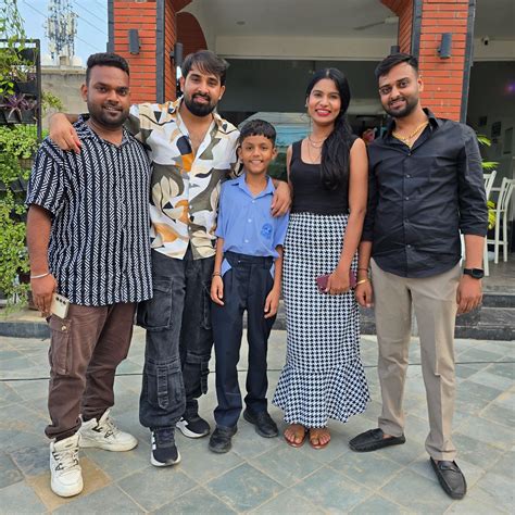 Devika Chaudhary Influencer Podcast Host Actress Model