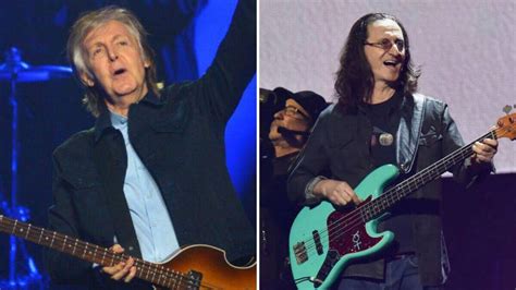 The Most Talented Bass Players In Music History