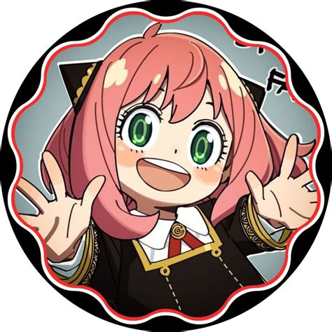 Anya Heh Wallpapers Wallpaper Cave