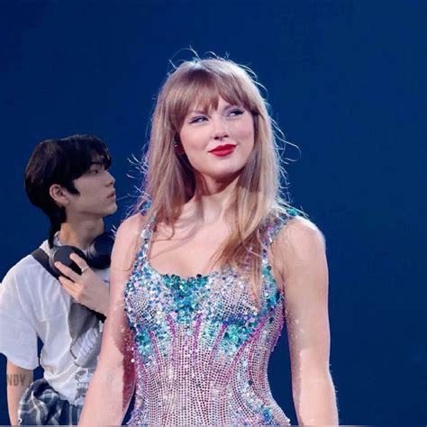 Andy With Taylor Swift In 2025 Taylor Swift Fan Taylor Swift Profile Taylor