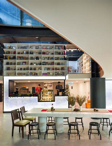 Eat Drink Kl Red Red Botak Head The Gardens Mall