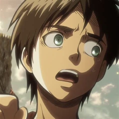 Pin By Cynderwolf On Anime Eren Jaeger Attack On Titan Aot Characters