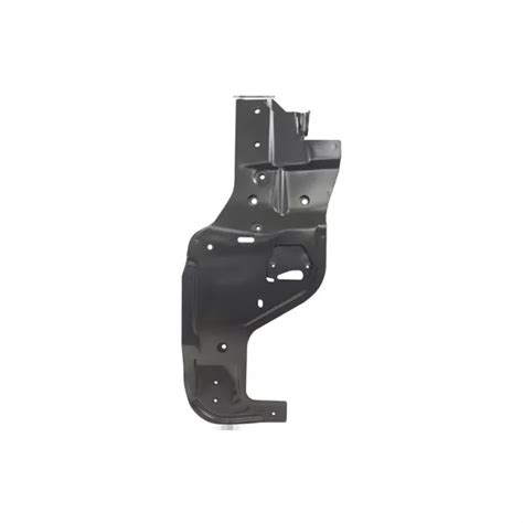 Mercedes Actros Mp3 Front Panel Grille Bracket Lh