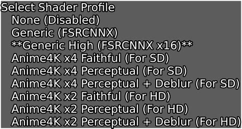 Releases · Iwalton3plex Mpv Shim · Github