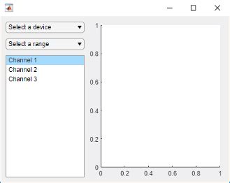 Uigridlayout Create Grid Layout Manager MATLAB