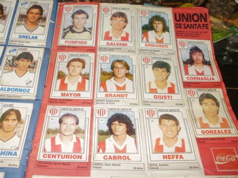 Anotando FÚtbol UniÓn Parte 4
