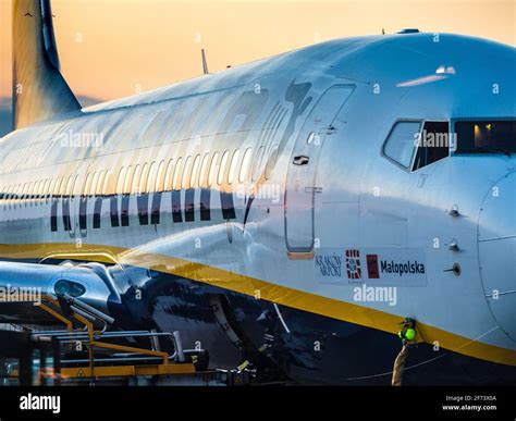 Boeing Logo Immagini E Fotografie Stock Ad Alta Risoluzione Alamy
