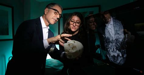 Emergency Nyc Star David Langer On How New York Shaped His Medical