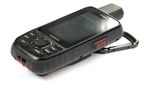 Garmin Gpsmap I Coms Nav All In One Hands On Review Recoil