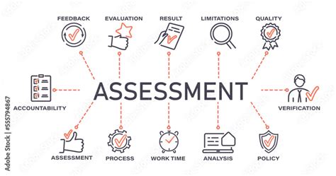 Vetor De Accreditation Icons Set Poster Or Banner For Website