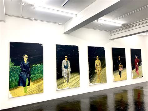 Ruby Dickson At Nicoletti