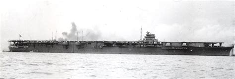Largest Aircraft Carriers Of World War 2 Navy General Board
