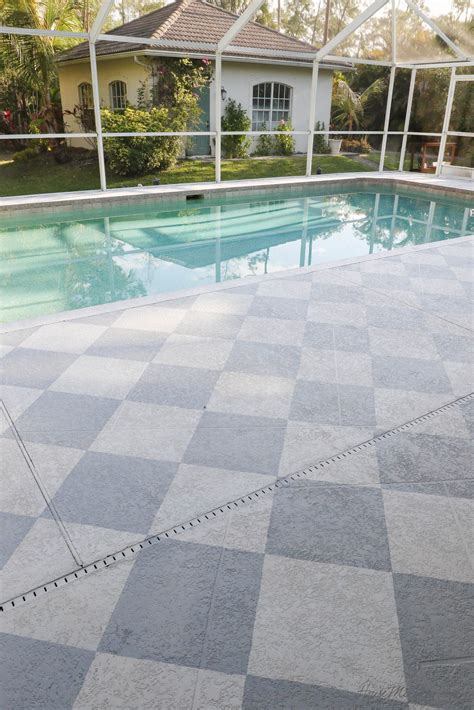 Pool Deck Floor Artofit