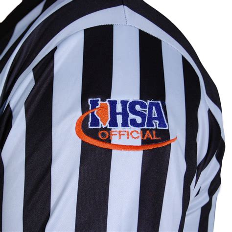 Illinois Ihsa Officials Apparel Referee And Umpire Apparel