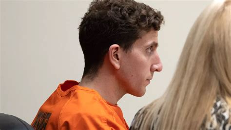 New Evidence In The Idaho Murders Case Released The State Times