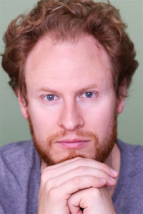 Mike Lee Actor E Talenta