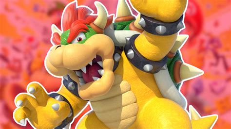 Super Mario Party Jamboree Players Discover Secret Bowser Moment In The Game