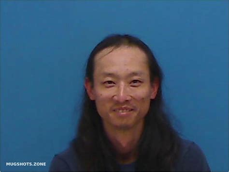 Wang Bin 01 03 2023 Catawba County Mugshots Zone