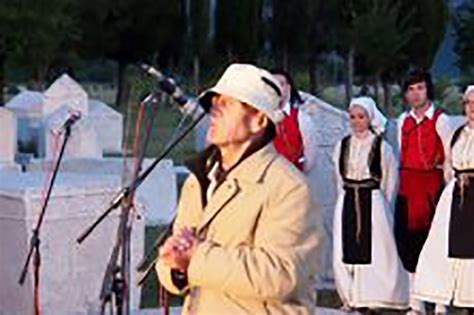 Preminuo Književnik Iz Stoca Marko Bošković Čapljinski Portal