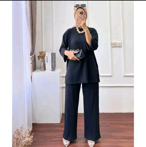 Javascript Acc One Set Kenit Kekinian One Set Kenit Terbaru Dan Terlaris 2024 Lazada