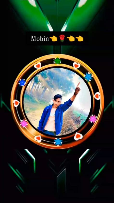 Mobin 👈🌹👈👈