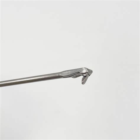 Used Arthrotek 901152 Arthroscopic 275mm Left Wide Back Biter Surgical