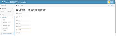 13 Sql注入查询方式及报错盲注sql注入排查 Burp Csdn博客 13 Sql注入查询方式及报错盲注sql注入排查 Burp Csdn博客