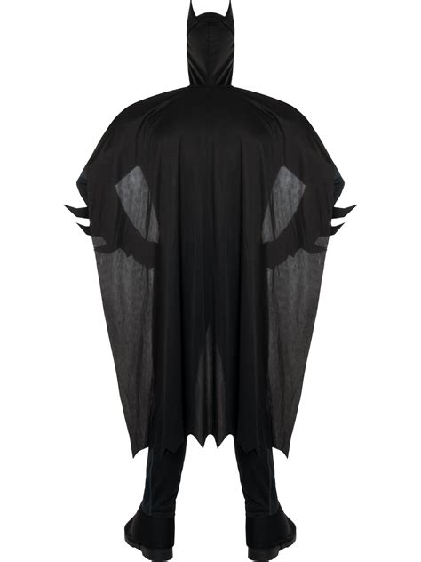 Dark Knight Batman Costume