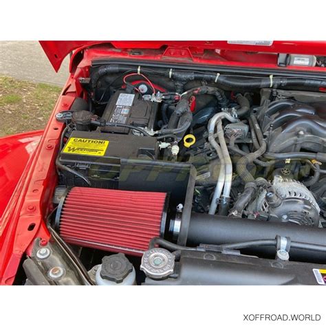 Système Dadmission Dair Froid Jeep Wrangler Jk 36l Pentastar