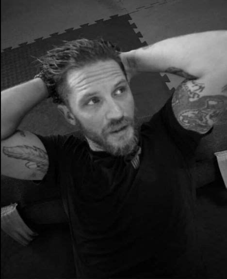 Pin On Tom Hardy