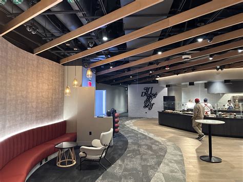 Club 10 At Intuit Dome
