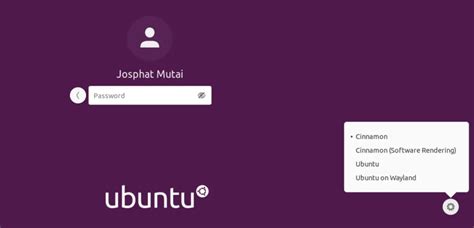 Install Cinnamon Desktop On Ubuntu 2204 Or Ubuntu 2004