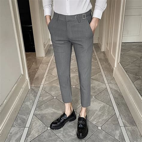 Mens Formal Pant The Mens Outfits Mens Formal Pants Mens Formal